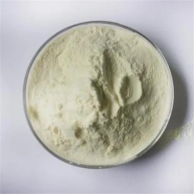 China Potassium Butyl Xanthate (PBX) CAS 871-58-9 Flotation Reagent for Sulfide Mineral Collector for sale