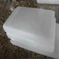 China Paraffin Wax CAS 8002-74-2 Excellent Solubility Non-Polar Solvents for Versatile Industrial Applications for sale