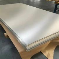 China Corrosion Resistant Lightweight Recyclable Aluminum Sheet and Plate for Industrial Applications for sale