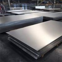 China Corrosion Resistant Lightweight Recyclable Aluminum Sheet Plate for Industrial Applications for sale