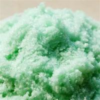 China High Purity Iron Hydroxide Ferric Hydroxide Water Treatment and Pigment Manufacturing for sale