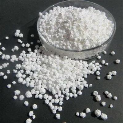 China High Solubility Calcium Chloride (CaCl2) with Excellent Hygroscopicity and Strong Dehydrating Properties for Industrial Use for sale