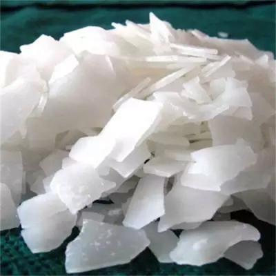 China High Purity Magnesium Chloride Hexahydrate (MgCl2-6H2O) for Versatile Industrial Applications and Water Soluble Solutions for sale
