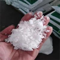 China High Purity Magnesium Chloride Hexahydrate MgCl2-6H2O Versatile Industrial Applications and Water Soluble Solutions for sale
