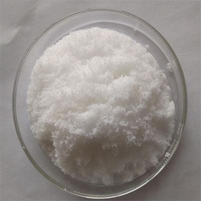 China Calcium Sulfate Whisker and Dihydrate White Crystalline Powder with Slightly Soluble Properties for Versatile Industrial Applications for sale