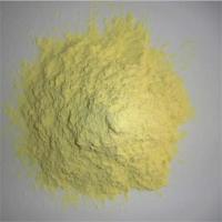 China Ferric Sulfate Ferric Sulphate Polymerized Ferrous Sulfate Inorganic Polymer Coagulant 20-21 Iron Sulfate Content for sale