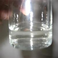 China High Purity Hexaethyl Cyclotrisiloxane CAS 2031-79-0 for Versatile Synthesis and Reliable Performance for sale