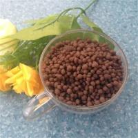 China Diammonium Phosphate DAP 18-46-0 21-53-0 Fertilizer with CAS 7783-28-0 for Agriculture and Food Processing for sale