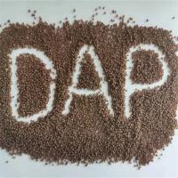 China Diammonium Phosphate DAP 18-46-0 21-53-0 Fertilizer CAS 7783-28-0 Agriculture and Food Processing for sale