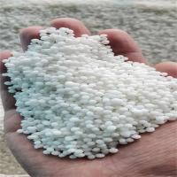 China Urea 46 (Carbamide) with High Nitrogen Content CAS 57-13-6 for Water Soluble Fertilizer Applications for sale