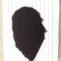 China Humic Acid CAS 1415-93-6 Organic Soil Conditioner and Nutrient Enhancer for Agriculture for sale