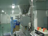 China ETBN Epoxy-Terminated Butadiene Nitrile Enhanced Mechanical Properties Improved Thermal Stability and Crosslinking for sale