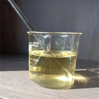 China Ethoxylated Hydrogenated Castor Oil PEG-40 Non-ionic Surfactant with Emulsifying and Solubilizing Properties for Cosmetic Formulations for sale