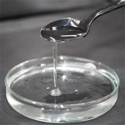 China Polyquaternium-7 M550 Cationic Polymer Surfactant with Excellent Hydrolytic Stability Strong PH Adaptability and Safe Non-Toxic Properties for sale