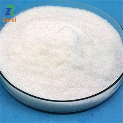 China Acetylsalicylic Acid Aspirin CAS 50-78-2 - White Crystalline Powder Analgesic and Antipyretic Applications for sale
