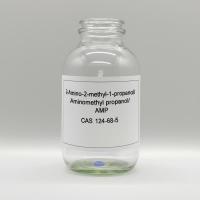 China 2-Amino-2-methyl-1-propanol (AMP) CAS 124-68-5 - Surfactant and Corrosion Inhibitor for Industrial Applications for sale