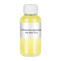 China Chlorhexidine Digluconate CHG - Broad-Spectrum antibacterial Effective Antiseptic and Residual Antibacterial Properties for sale