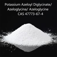 China Potassium Azeloyl Diglycinate Azeloglycina Skin Brightening Anti-Inflammatory and Moisturizing Benefits for sale