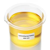 China Lauramidopropyl Betaine CAS 4292-10-8 - Mild Cleansing Agent, Foam Booster & Conditioning Agent for Personal Care for sale