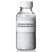 China Disodium Hydrogen Phosphate Dihydrate CAS 10028-24-7 - Buffering Agent Food Additive for Water Treatment for sale