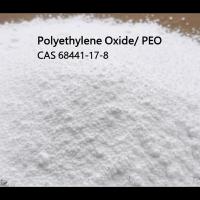 China Polyethylene Oxide PEO Water-Soluble Polymer Thickening Agent Carrier medicals and Cosmetics for sale