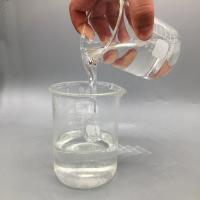 China ECO CERT/COSMOS Compliant Sulfate-Free Cocamidopropyl Hydroxysultaine with High Foam Stability for Gentle Cleansing for sale