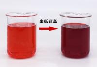 China Natural Colorant Cochineal E120 pH Indicator Preservative Properties Food and Cosmetics for sale
