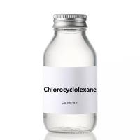 China Chlorocyclohexane CAS 542-18-7 - High Purity Solvent Chemical Intermediate for Industrial Applications for sale