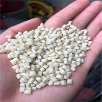 China High Strength ABS Resins Good Toughness Resistance Chemical Corrosion for Industrial Applications for sale