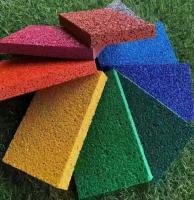 China EPDM Rubber Excellent Weather Resistance Flexibility Chemical Resistance for Industrial Applications for sale