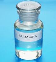 China Tetrasodium Glutamate Diacetate 47% Concentration - Effective Chelating Agent and pH Buffer for Cosmetic and Industrial Applications for sale