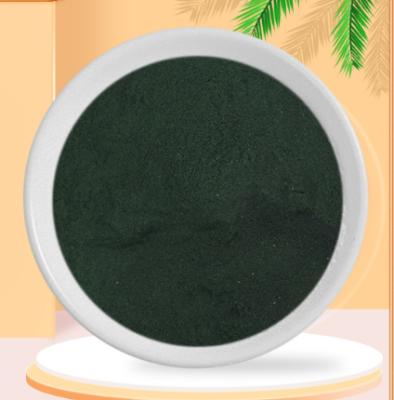 China Water-soluble Sodium Copper Chlorophyllin with Antioxidant Properties and Natural Colorant for Food and Cosmetics for sale