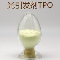 China High Efficiency UV-Curable TPO Photoinitiator with Low Odor for Rapid Polymerization for sale