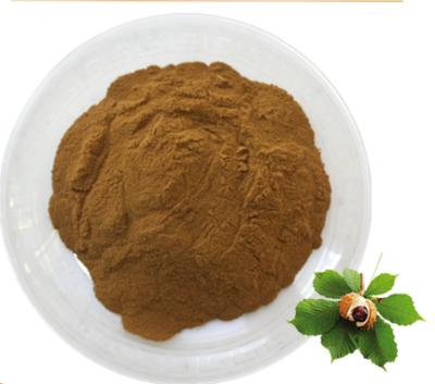 China Horse Chestnut Extract ≥ 15 Aescin Content Vascular Support and Anti-inflammatory Benefits for sale