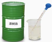 China GC MS Tested Tea Tree Oil Terpinen-4-ol ≥36 antibacterial Action Skincare and Aromatherapy for sale