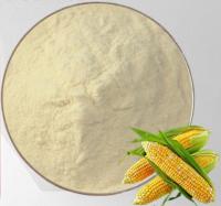 China Natural Protein Zein CAS 9010-66-6 Biodegradable Edible Film-Forming Agent Food and medicals for sale