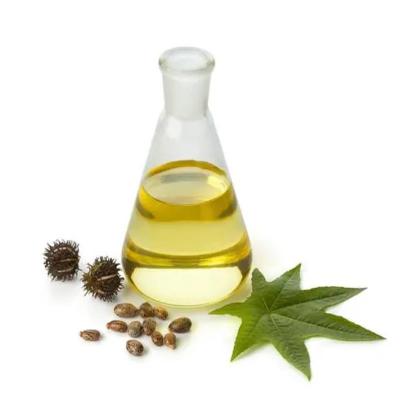 China Moisturizing Emollient Castor Oil Anti-inflammatory Ricinoleic Acid for Lubricating Applications for sale