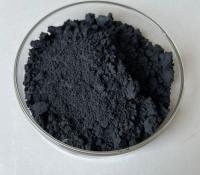China High Purity ≥99.99 Tin Sulfide SnS Powder - Layered Semiconductor for Thin-Film Solar Cells for sale