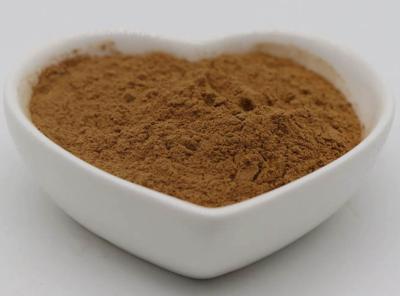 China Glabridin-Powered Licorice Root Extract CAS 97676-23-8 — Tyrosinase Inhibition Visible Brightening Even Skin Tone for sale