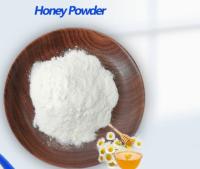 China Spray-Dried Pure Honey Powder — Natural Humectant Packed with Enzymes Vitamins Gentle Antibacterial Benefits for sale