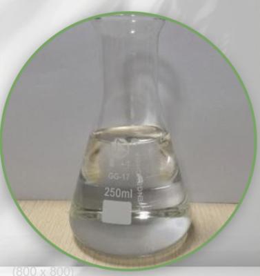 China Glyoxal CAS 107-22-2 40% Aqueous Solution Crosslinking Agent Textile Paper Leather Chemical Raw Material for sale