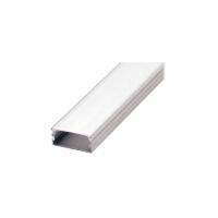 China Commercial Silver Super Bright Rigid Rgb LED Strip PXG-204-1B PXG-204-1CB for sale