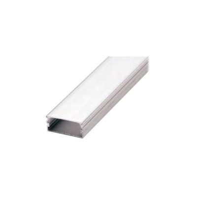China Commercial Silver Super Bright Rigid Rgb LED Strip PXG-204-1B PXG-204-1CB for sale
