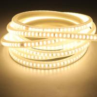 China 7.2W 14.4W Smart LED Flexible Lighting Strip 5050 LED Strip Lights 60/M for sale