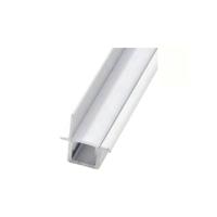 China Glass Wine Cabinet LED Strip Light Laminate Indoor Light Trough PXG-501 Series for sale