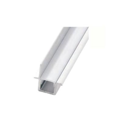 China Glass Wine Cabinet LED Strip Light Laminate Indoor Light Trough PXG-501 Series for sale