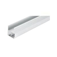 China Glass Wine Cabinet Laminate LED Strip Lights Indoor Outdoor Trough PXG-507 Series for sale