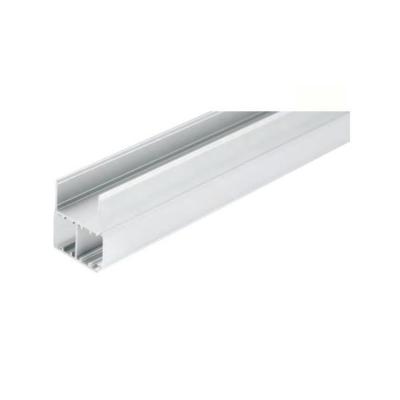 China Glass Wine Cabinet Laminate LED Strip Lights Indoor Outdoor Trough PXG-507 Series for sale