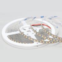 China Bright and waterproof IP67 Rated Powered LED Strip Light for outdoor applications for sale