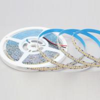 China 5M Length Flexible LED Strip Light IP20/IP44/IP65/IP67 with 10MM PCB for sale